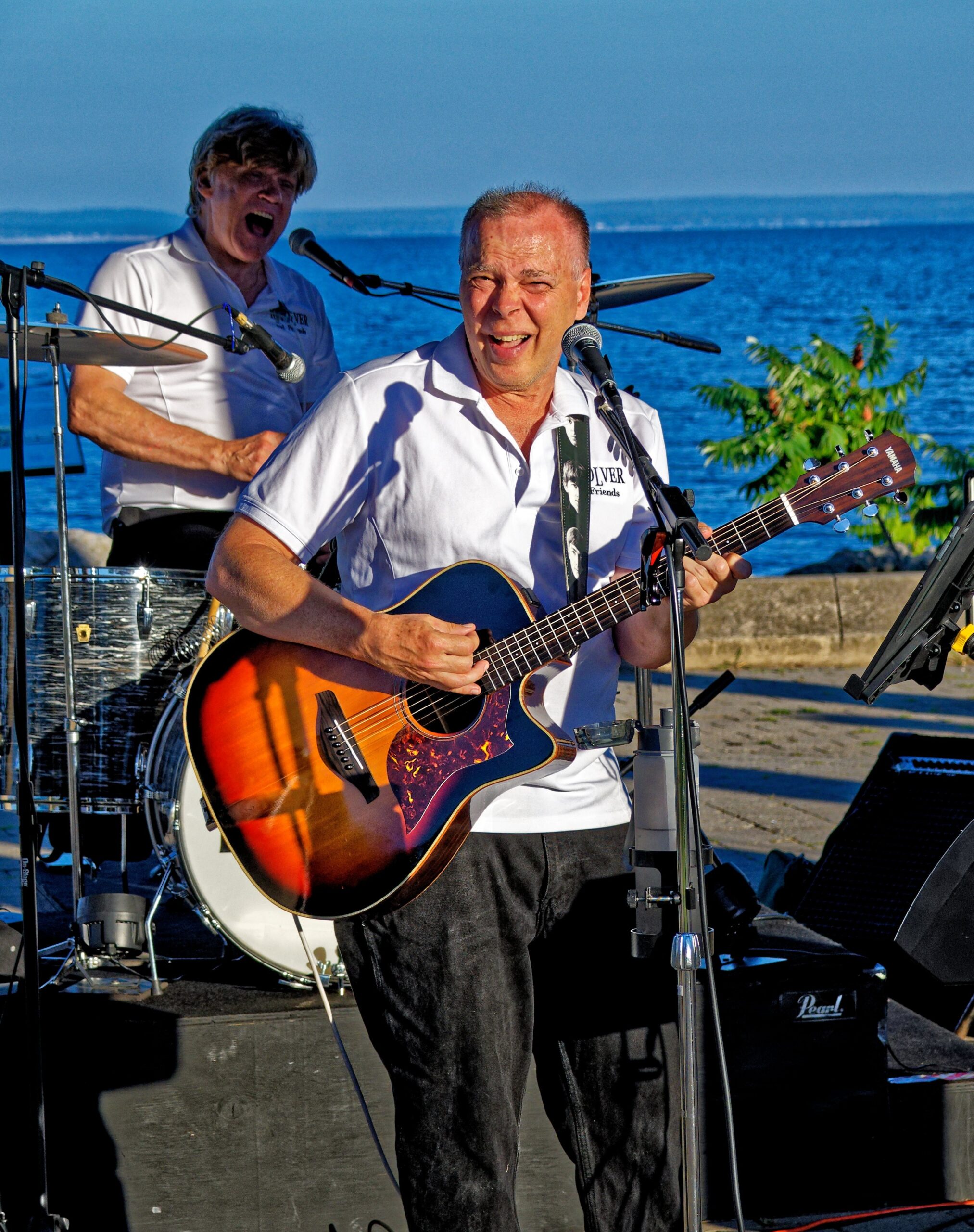 Photo Gallery – Revolver & Friends Band