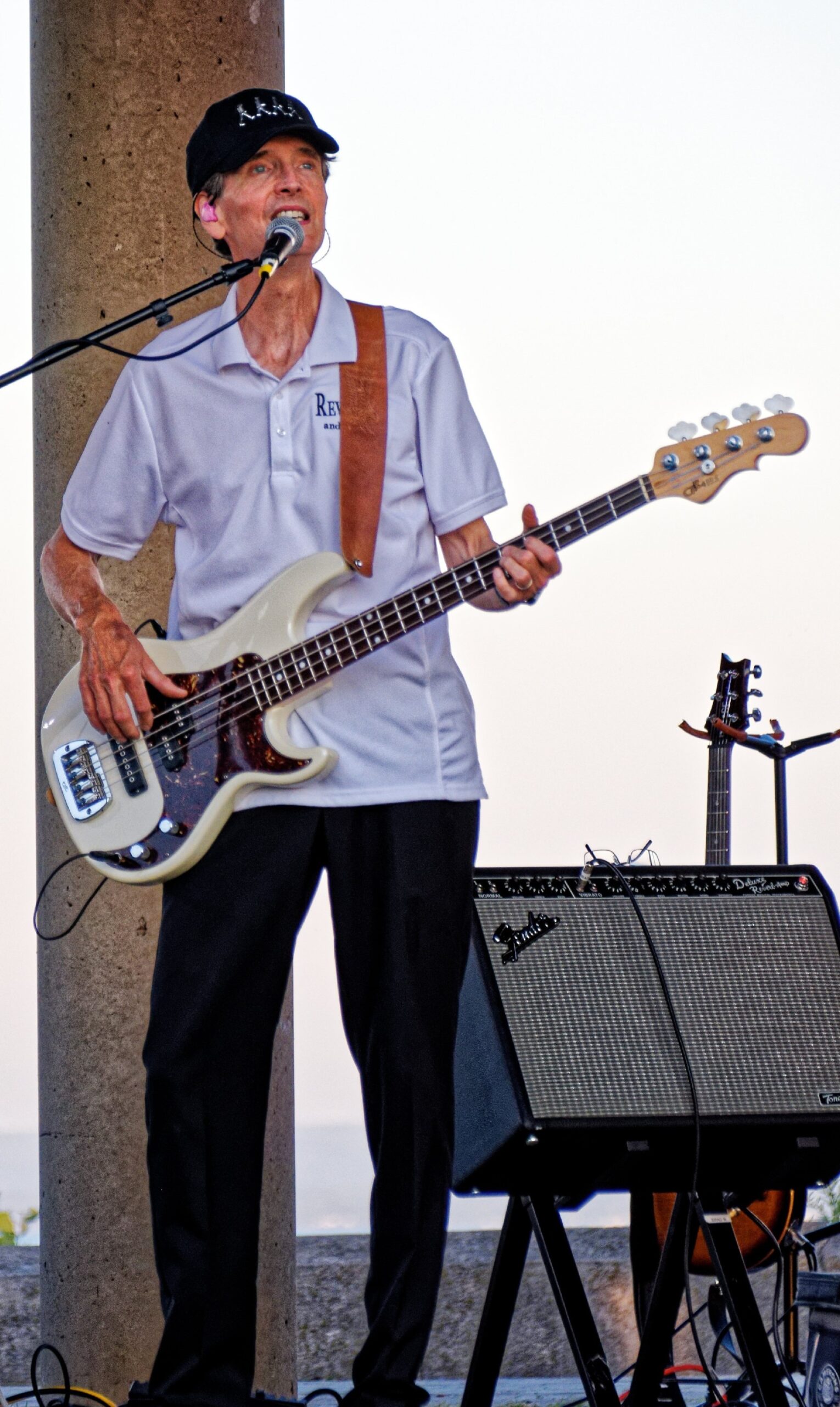 Photo Gallery – Revolver & Friends Band