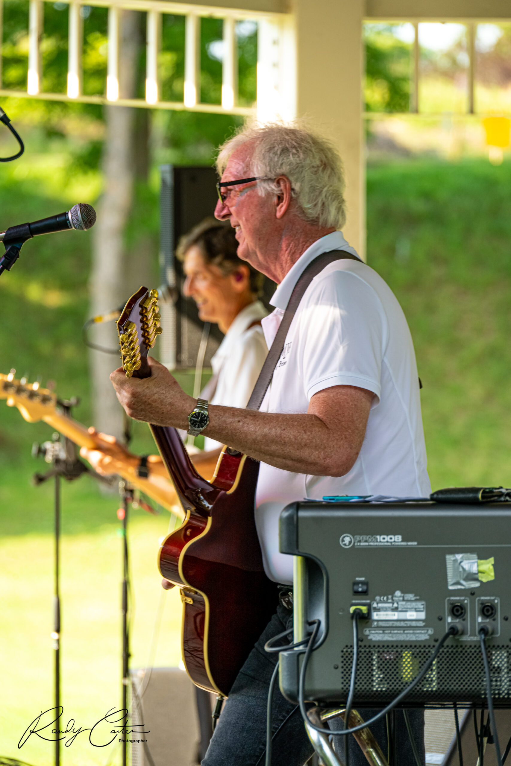 Photo Gallery – Revolver & Friends Band