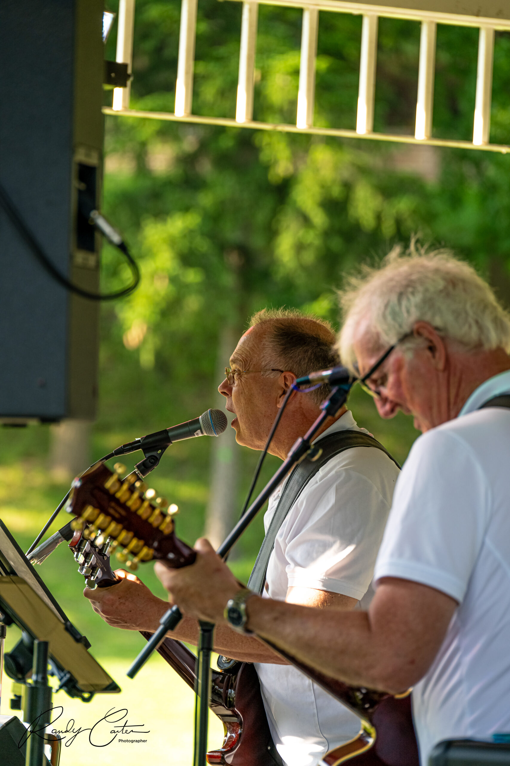 Photo Gallery – Revolver & Friends Band