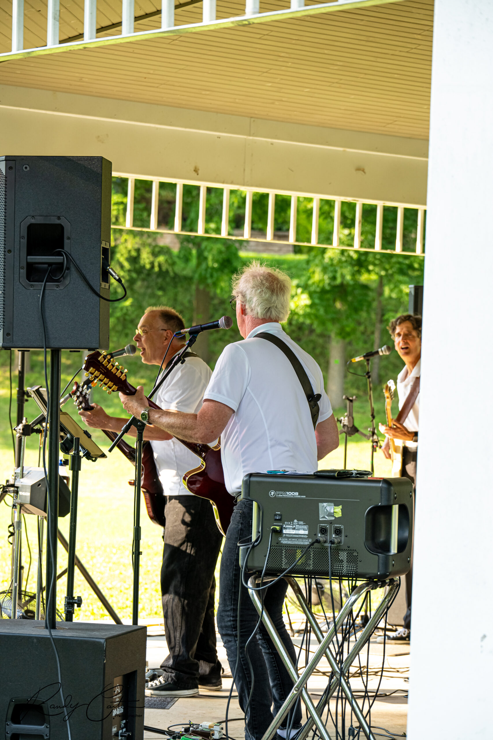 Photo Gallery – Revolver & Friends Band