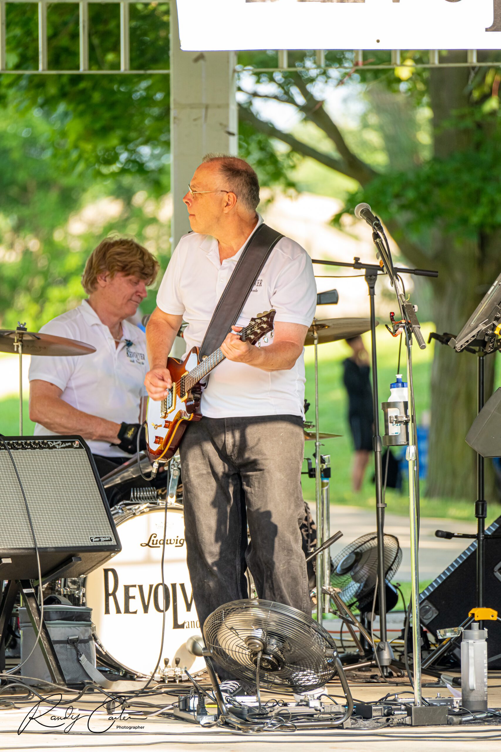 Photo Gallery – Revolver & Friends Band