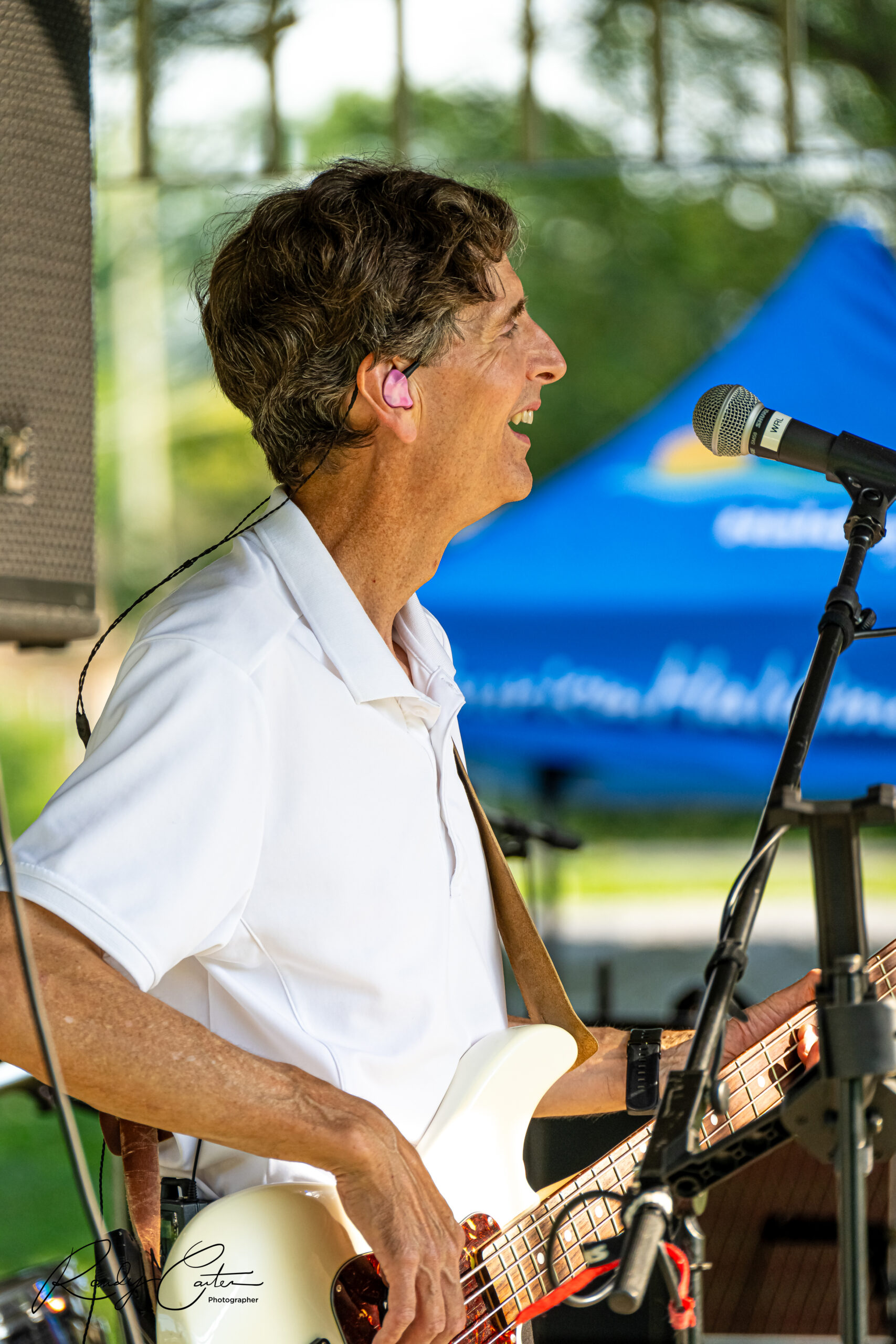 Photo Gallery – Revolver & Friends Band