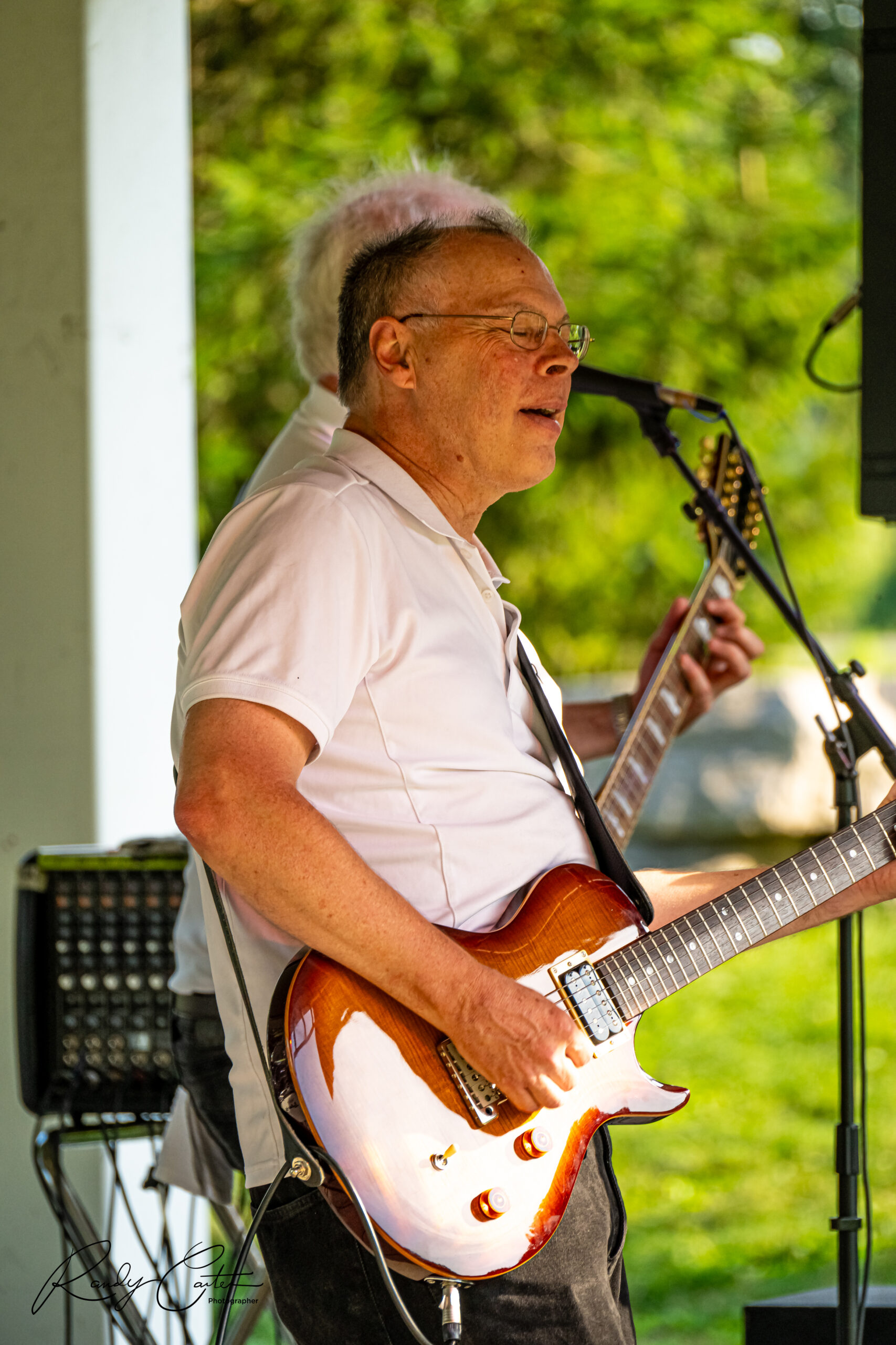 Photo Gallery – Revolver & Friends Band